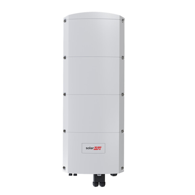 SolarEdge Home Hub Inverter 8kW - 3 Fase