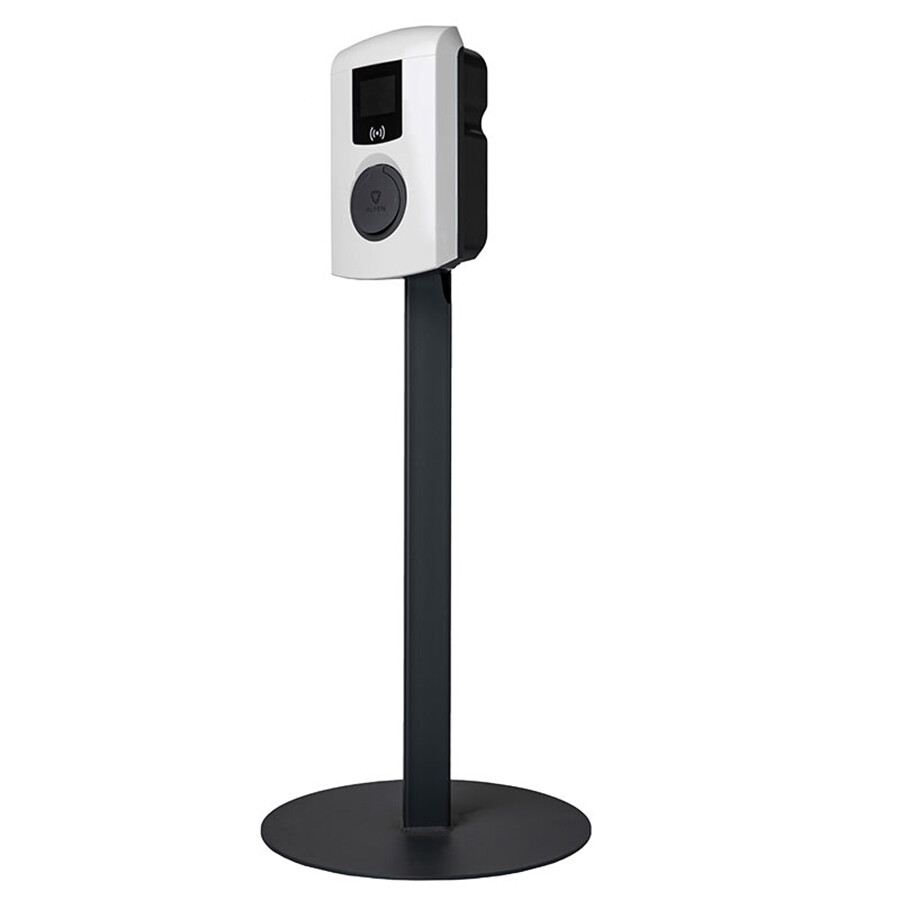 Eve Single Pro-line 3PH T2, RFID, Logo,