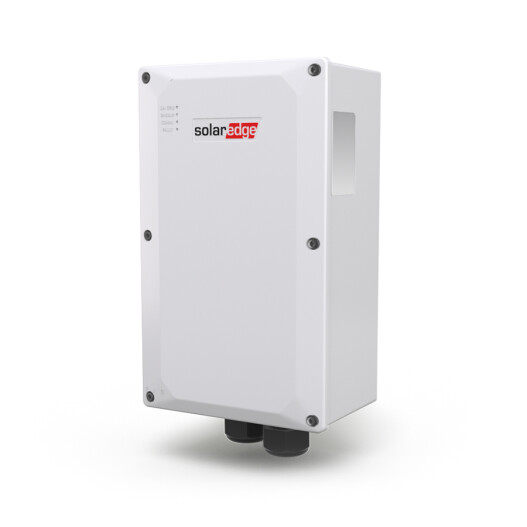 SolarEdge Home Backup Interface - Three Phase
