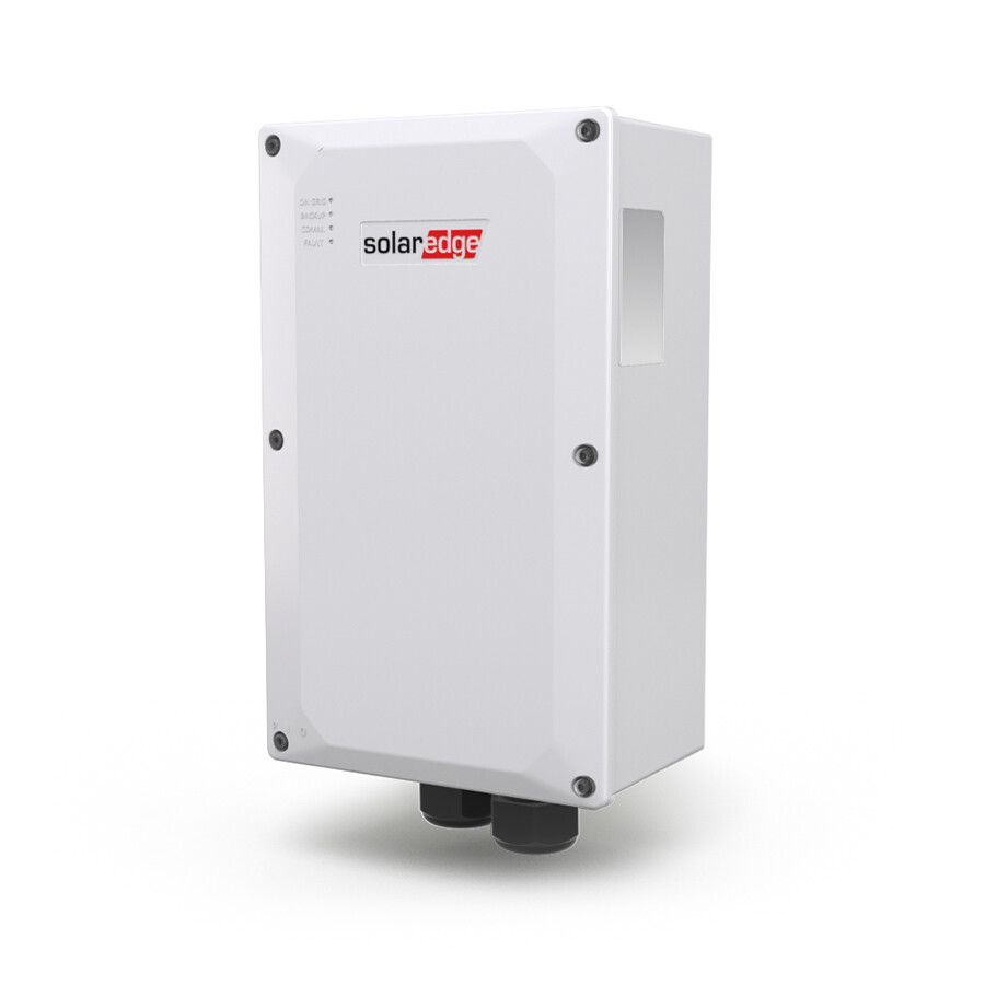 SolarEdge Home Backup Interface - Three Phase