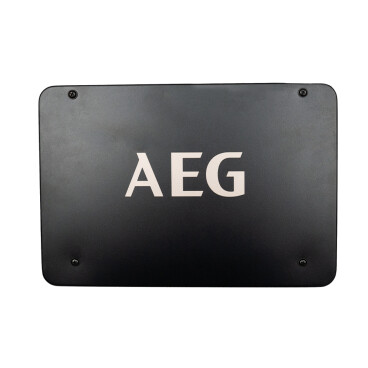 AEG Parallel Box voor HV-batterijen + WiFi-stick