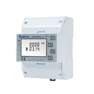 Sigen Power Sensor Three Phase 100A DH