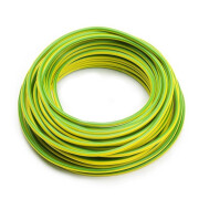 EGE Aarde kabel TUV 1x4 mm² 500m1