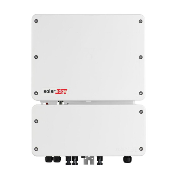 SolarEdge Home Hub Inverter - 1-Fase 3kW