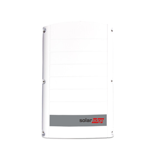 SolarEdge 33.3kW 3-fase_met SetApp configuratie