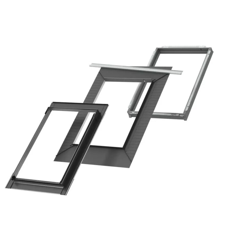 Velux MK08 ODL Kit for GSE In Roof - Portrait