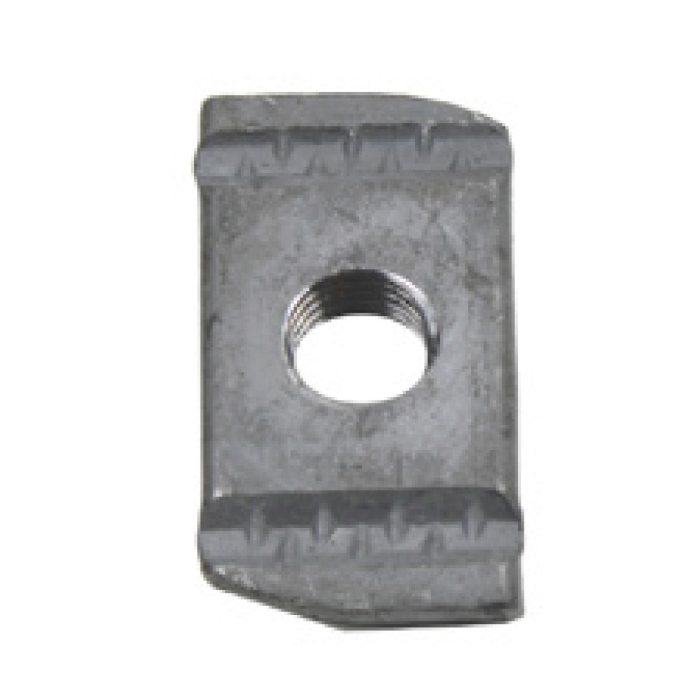 Strut channel nut M10