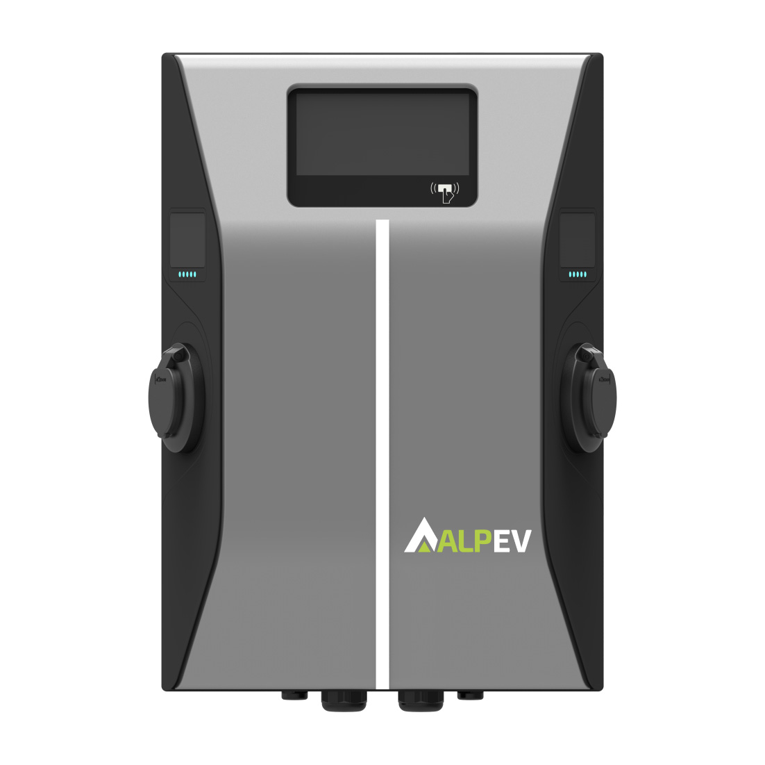 Alp Easy Charge Duo