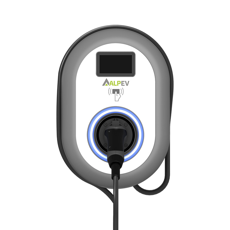 Alp Easy Charge Oval Smart Pro Display